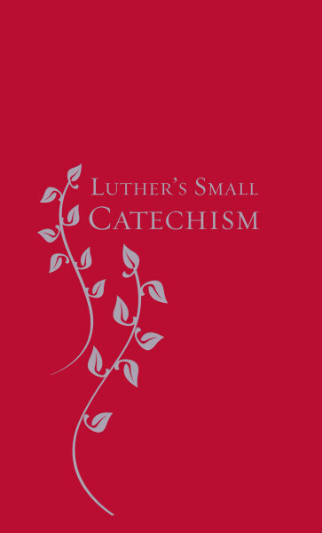 Augsburg Fortress Publishers Collection of Luther's Small Catechism