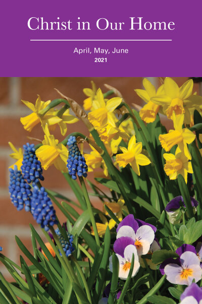 Christ in Our Home Subscription Information